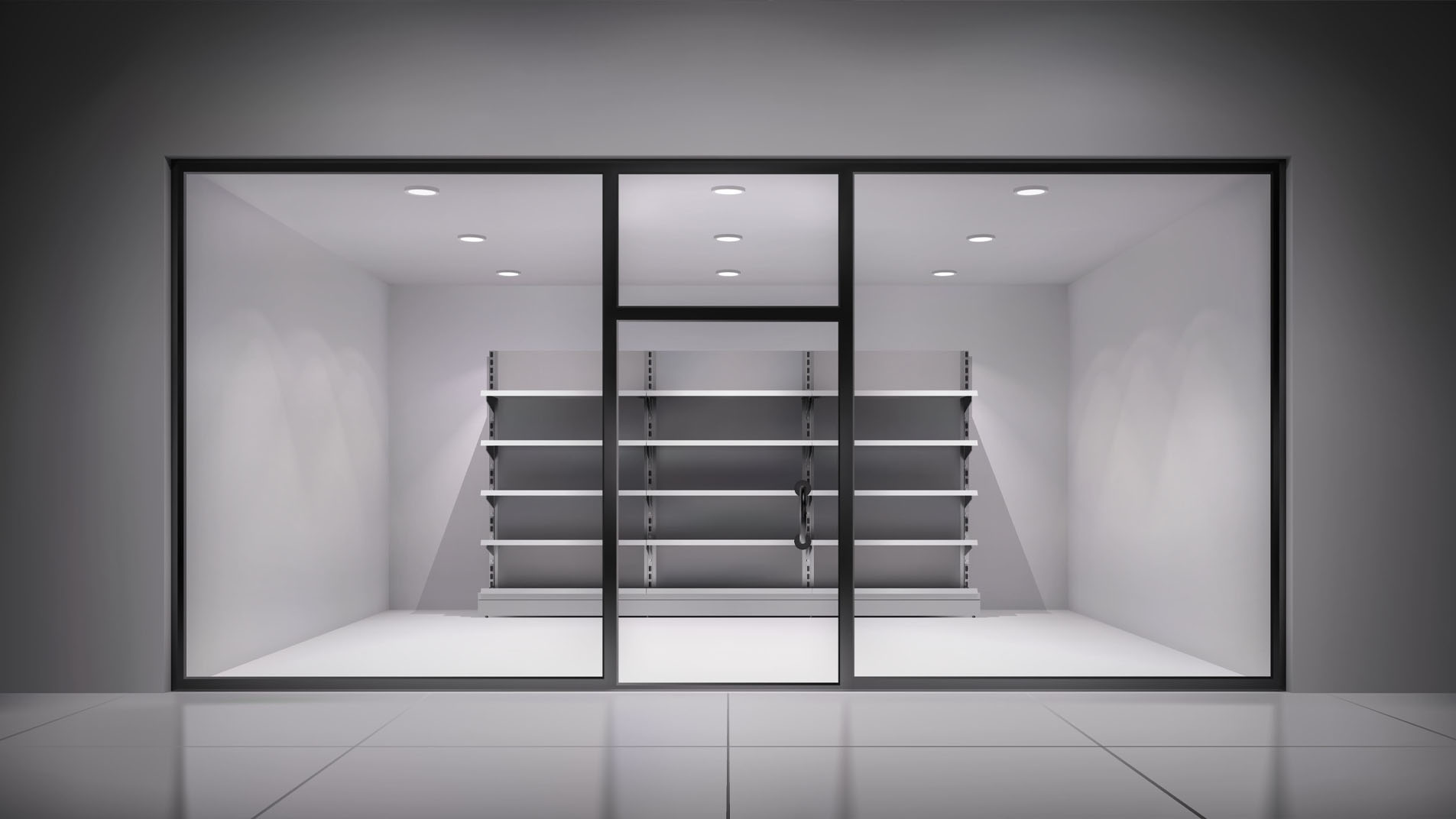 Expert Shop Front Installation London | Range Shop Fronts