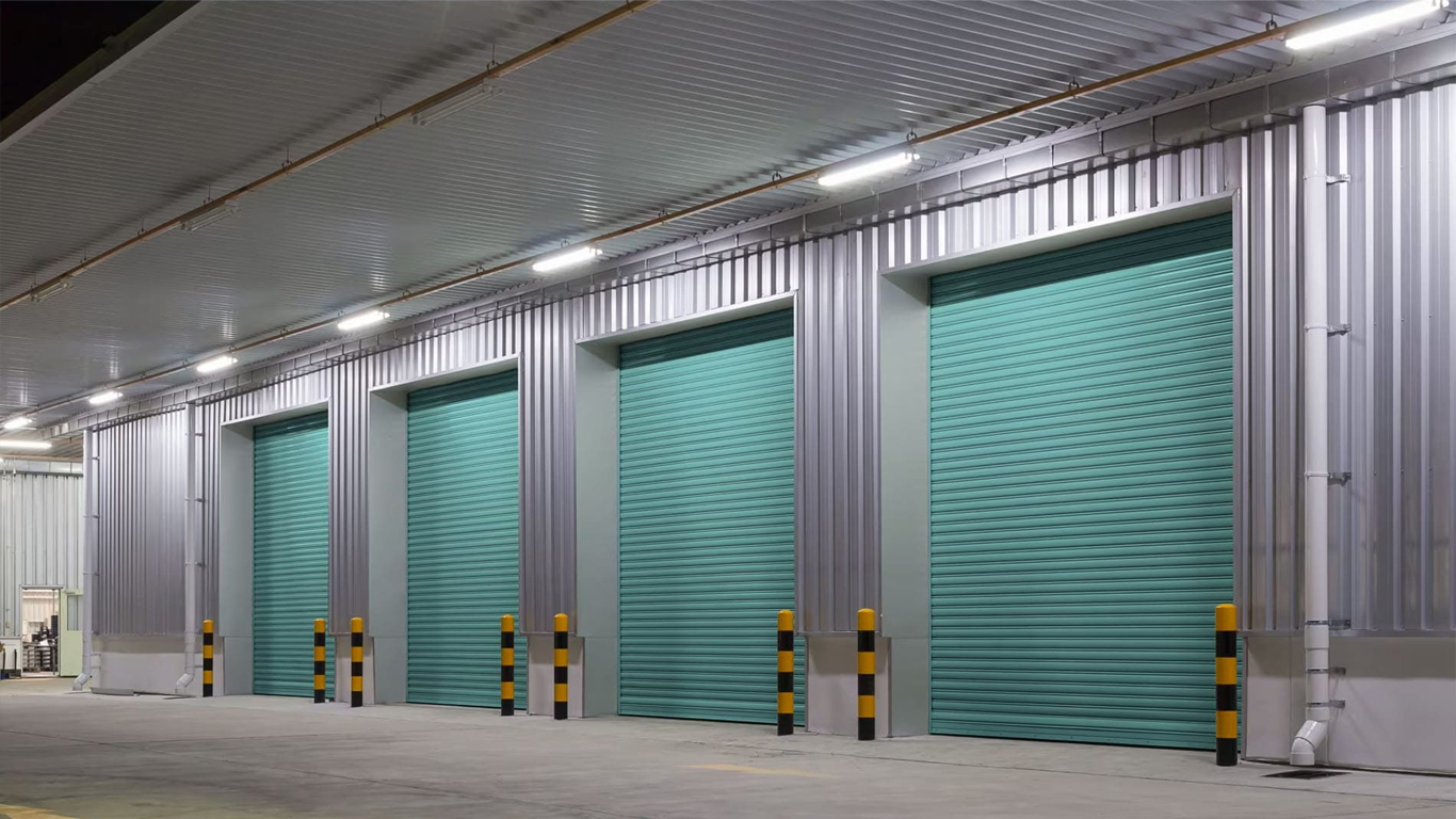 Expert Shop Front Installation London | Range Shop Fronts