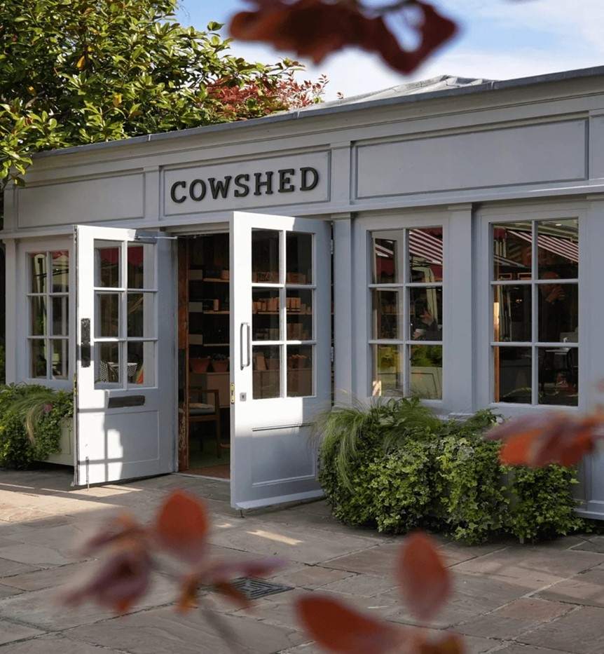 Expert Shop Front Installation London | Range Shop Fronts