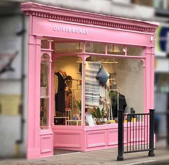 Expert Shop Front Installation London | Range Shop Fronts
