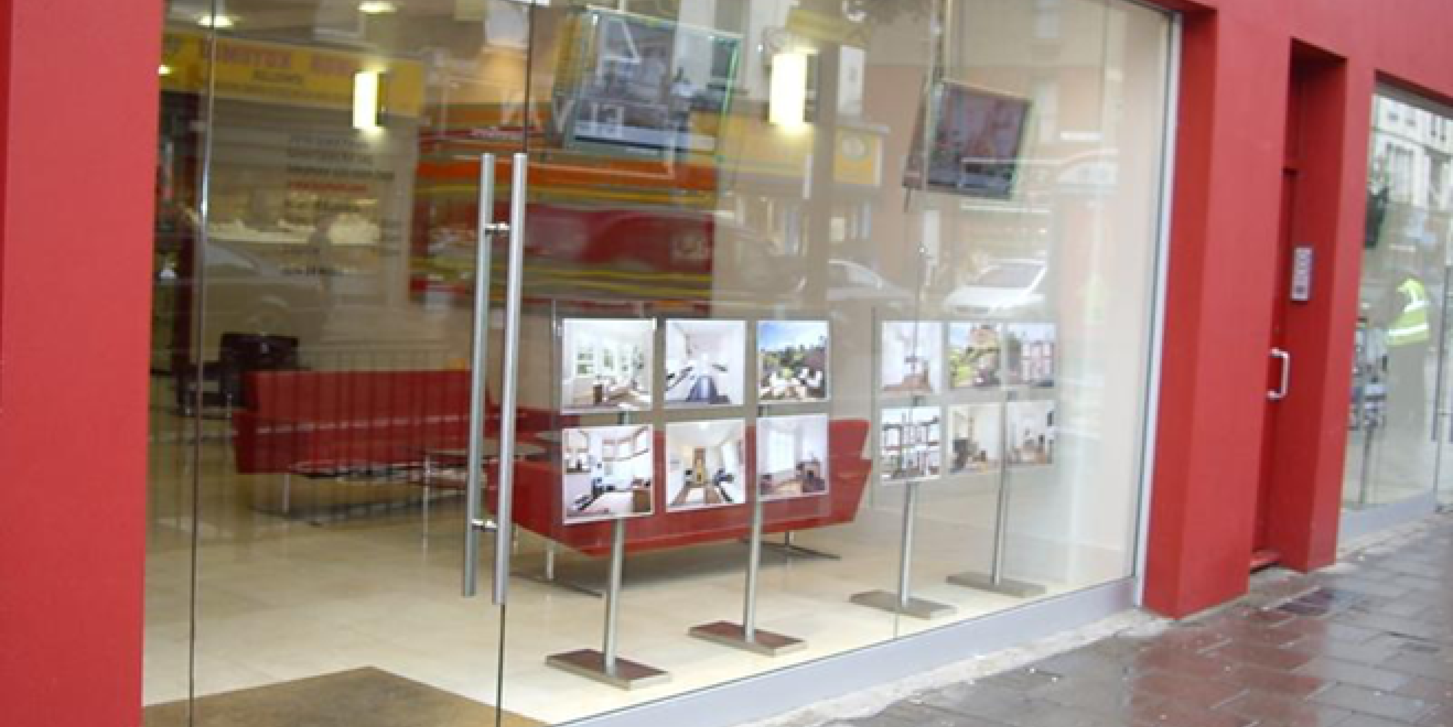 Expert Shop Front Installation London | Range Shop Fronts