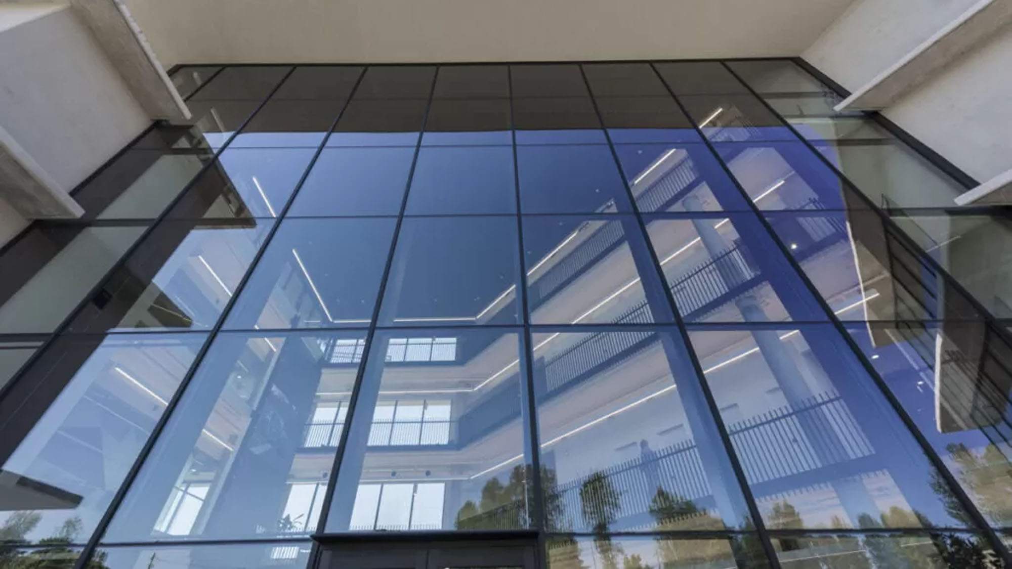 Expert Shop Front Installation London | Range Shop Fronts