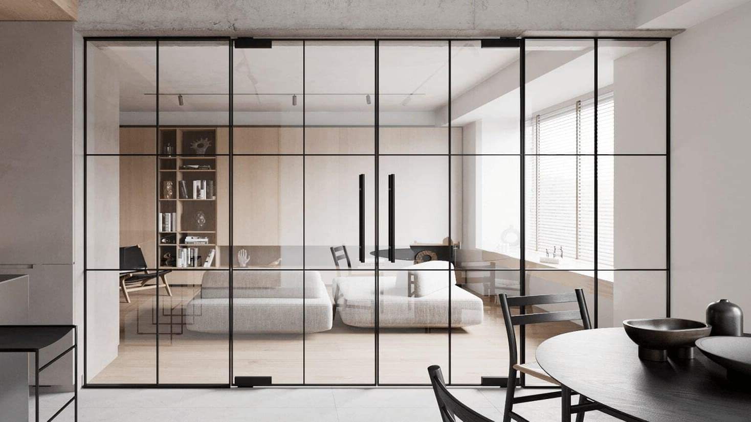 Choosing Toughened Glass for Your Shop Front