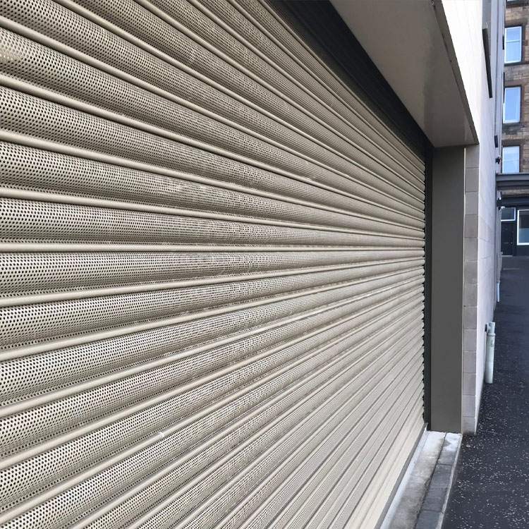 Expert Shop Front Installation London | Range Shop Fronts