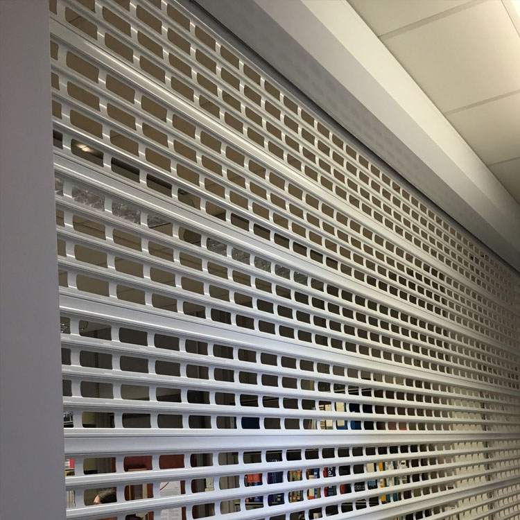 Expert Shop Front Installation London | Range Shop Fronts